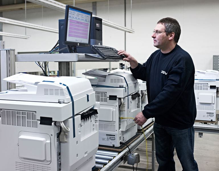 Inventory optimisation: Balancing cost and opportunity