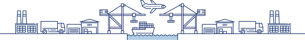 What are incoterms® 2020? | DSV India