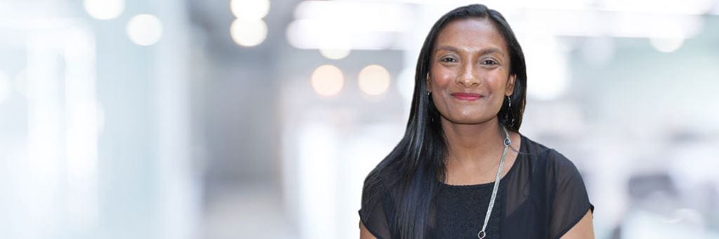 Ravina Govender, Director Quality Assurance, SA | DSV