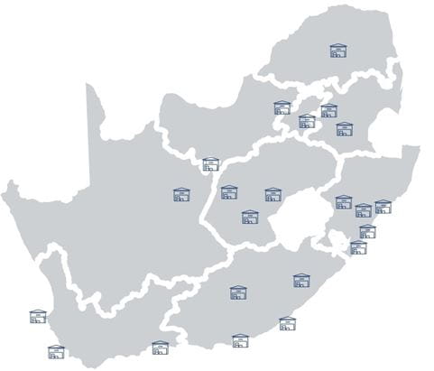 Credit Card & EFT payments end – open account Now | DSV