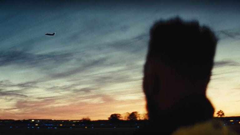 Servicio de chárter aéreo para envíos urgentes | DSV