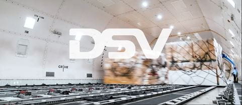Why choose us | DSV