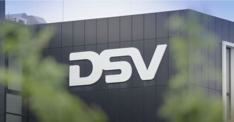 Unternehmensfilm über unsere Servies | DSV