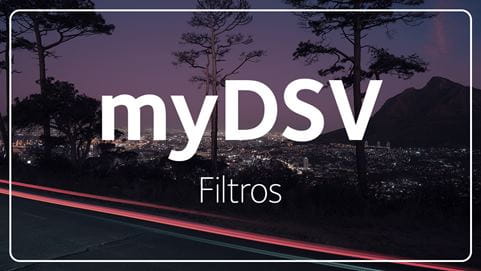 Tutoriales de myDSV | DSV