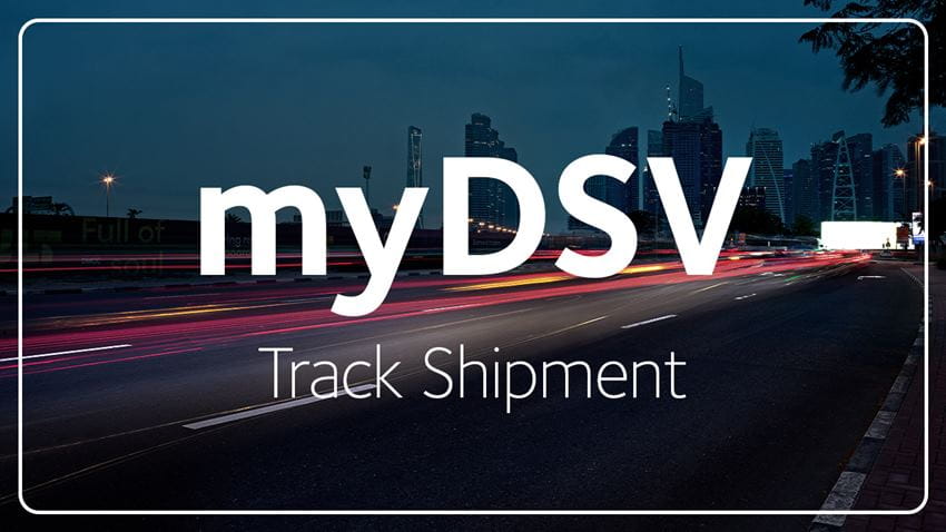 Tutoriales de myDSV | DSV