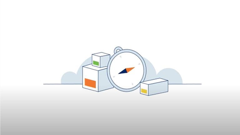 myDSV - Shipping made easy | DSV MENA