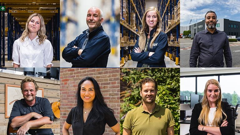 Launch employer branding join us today campaign | DSV