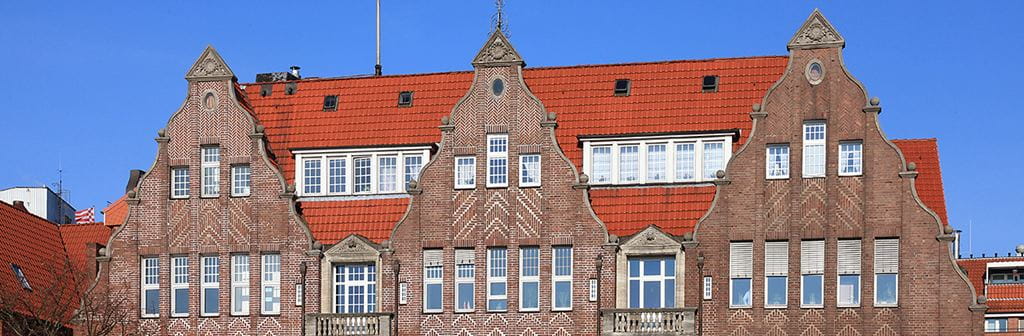 Spedition in Bremen - weltweiter Versand | DSV