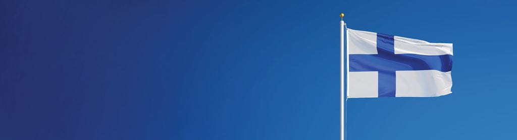 Frakt til Finland | DSV transport