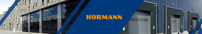 DSV samarbeid med Hörmann Norge | DSV