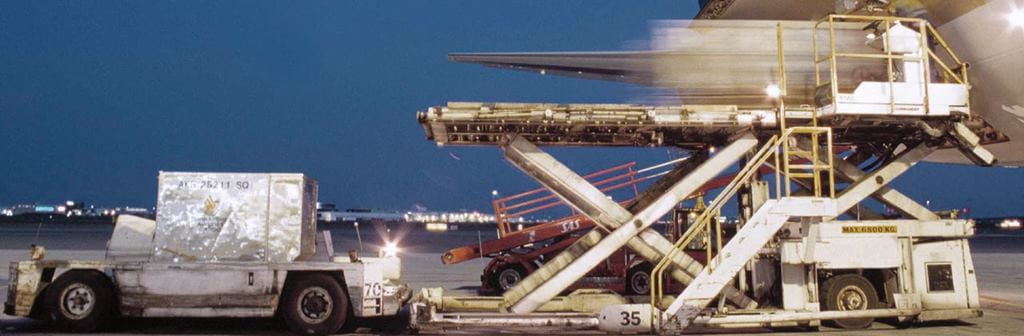 Fragt til og fra Hongkong|DSV
