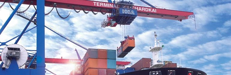 Port of Houston Closed Wednesday, July 28th | DSV