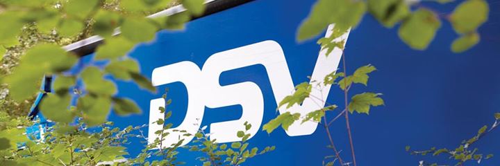 DSV Norge | Transport og logistikktjenester