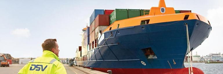 Incoterms 2020 | DSV
