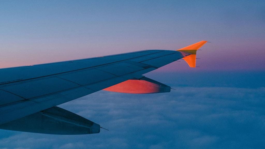 Air freight market update | DSV